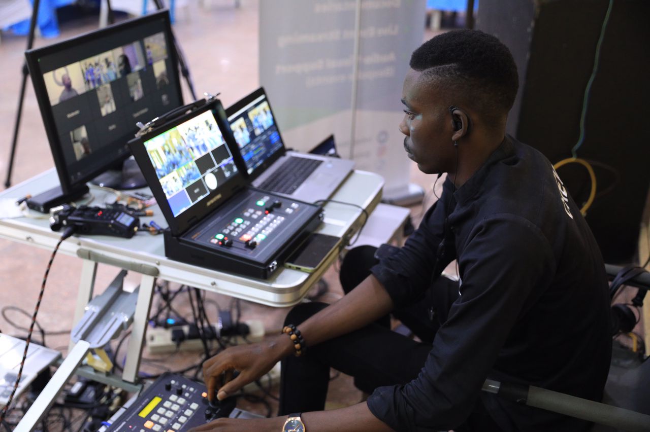 Live-streaming Basics: An In-Depth Guide for Event Planners